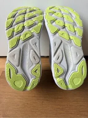 Hoka One One | Shoes | Hoka Clifton 9 Womens 85 Running Shoes | Poshmark